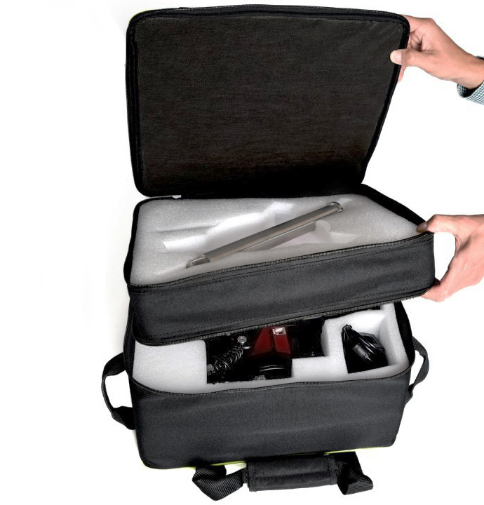 Oklop Bag for iOptron CEM40 Styropack | First Light Optics